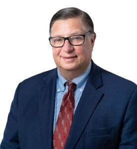 Attorney Bruce A. Roth | Lancaster, PA | May Herr & Grosh LLP